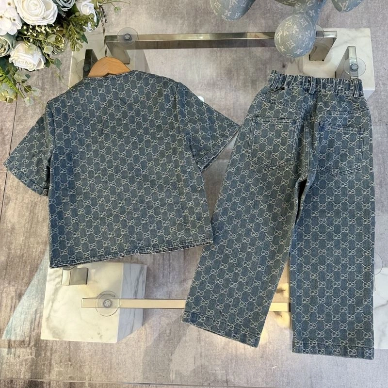 Value-priced Gucci Kids