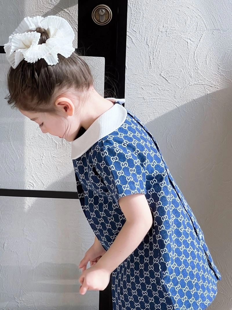 Cut-rate Gucci Kids