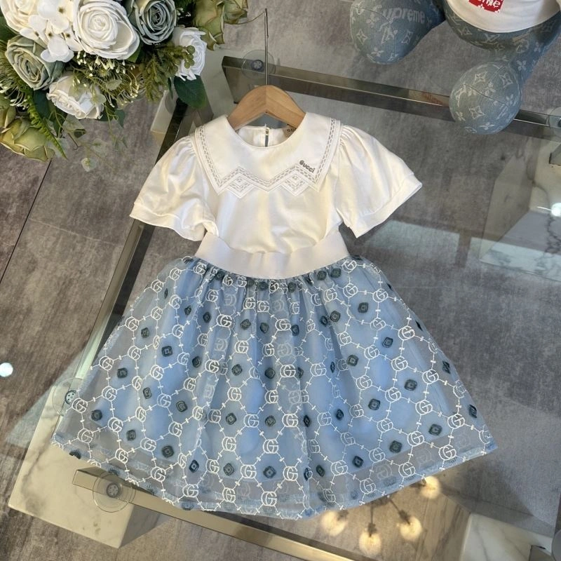 Gucci Kids