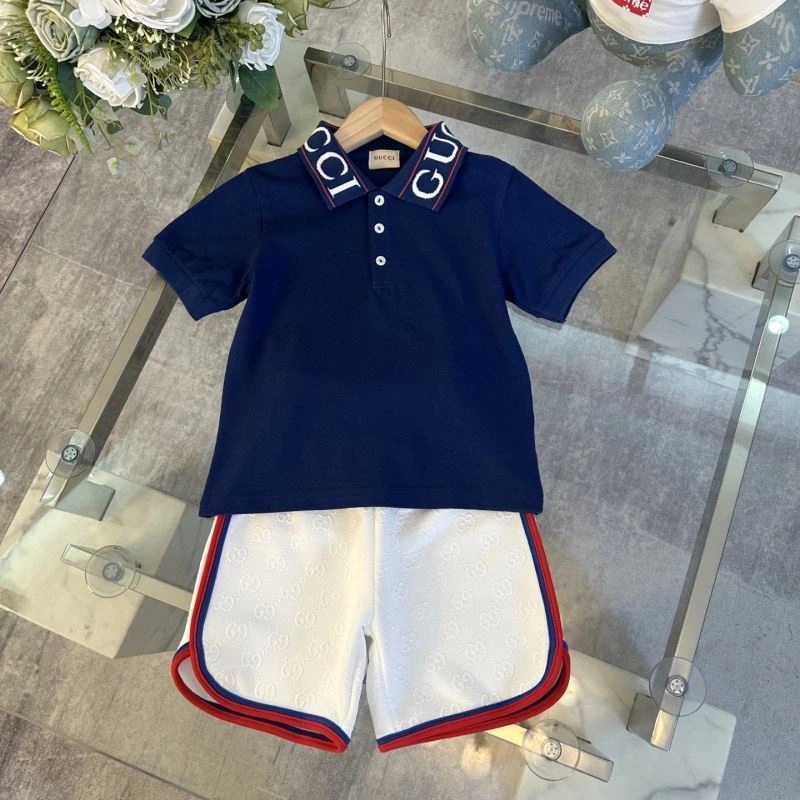 Gucci Kids
