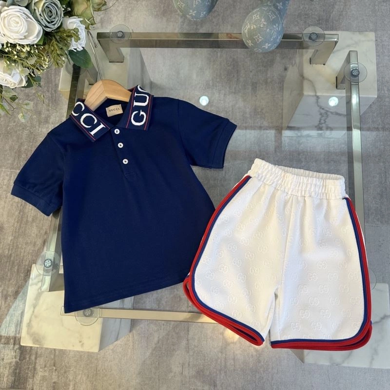 Value-priced Gucci Kids