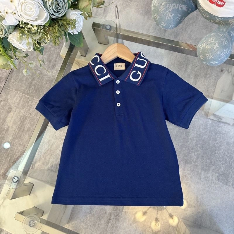 Value-priced Gucci Kids