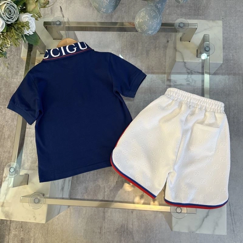 Value-priced Gucci Kids