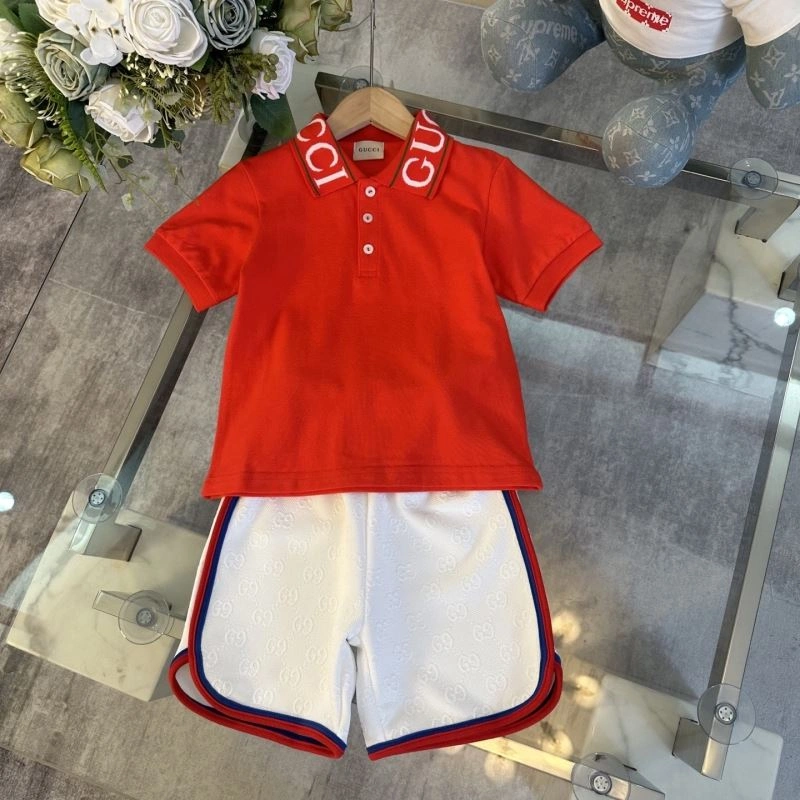 Gucci Kids
