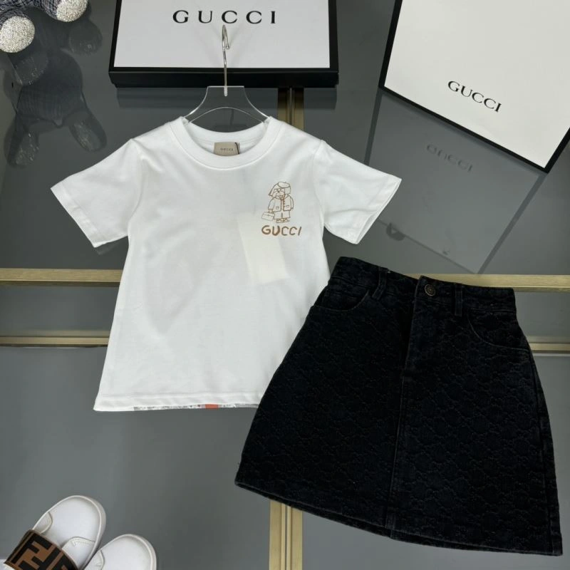 Gucci Kids