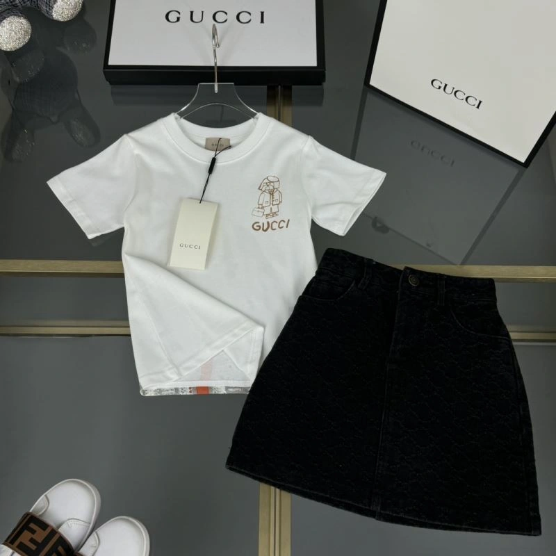 High fidelity Gucci Kids
