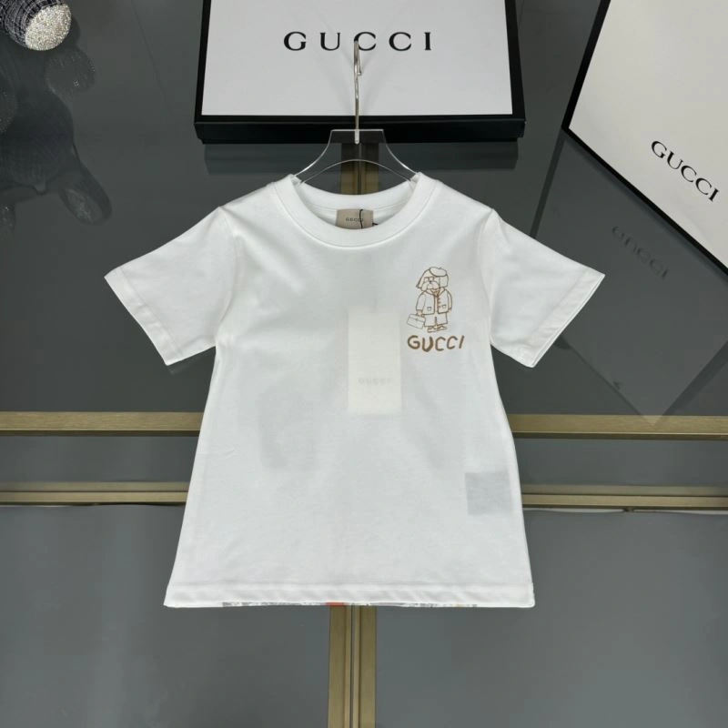 High fidelity Gucci Kids