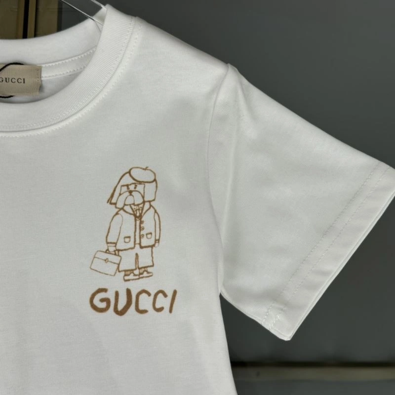 High fidelity Gucci Kids