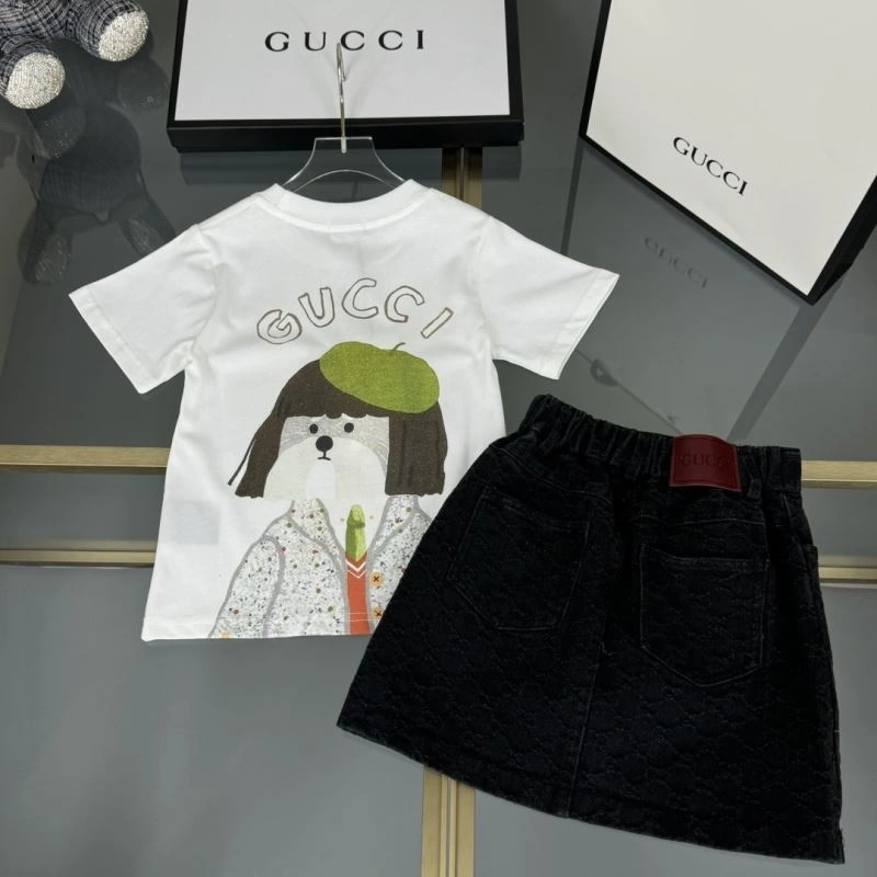 High fidelity Gucci Kids