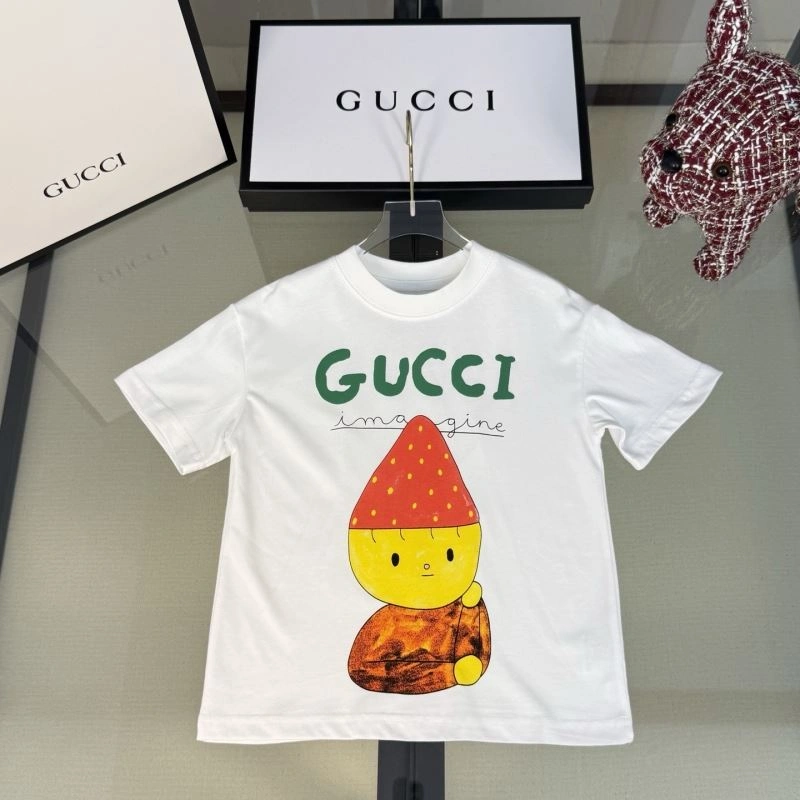 Gucci Kids