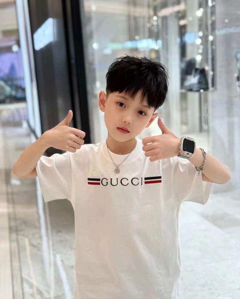 High fidelity Gucci Kids