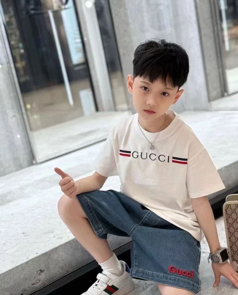High fidelity Gucci Kids