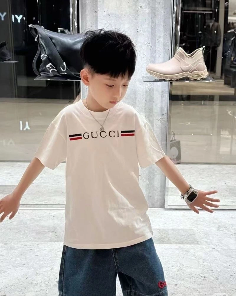 High fidelity Gucci Kids