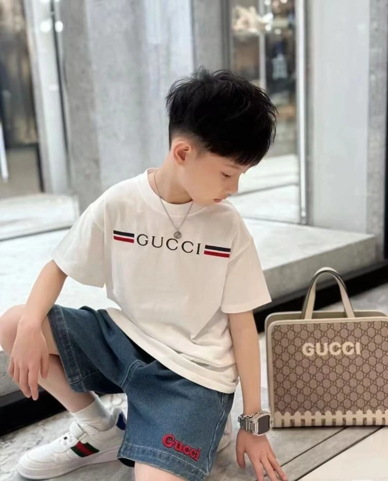 High fidelity Gucci Kids