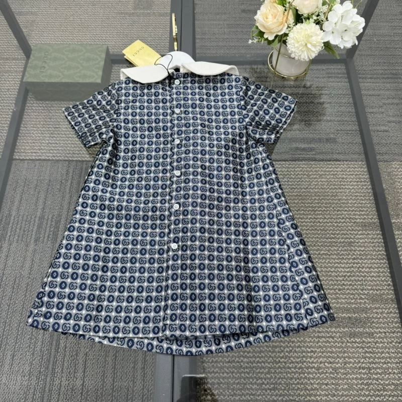 Top mirror Gucci Kids