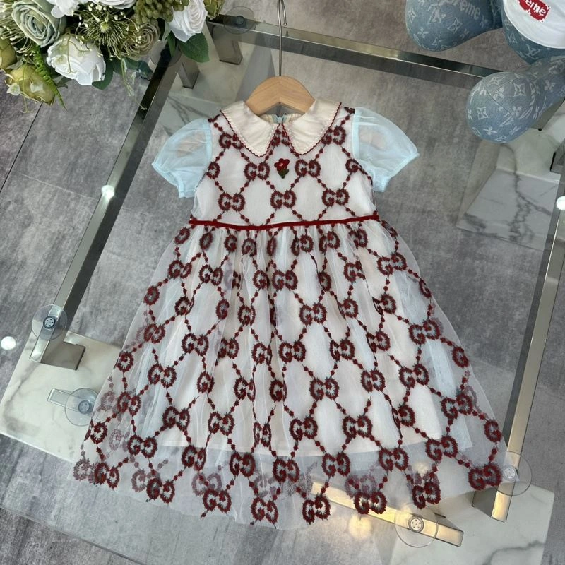 Gucci Kids