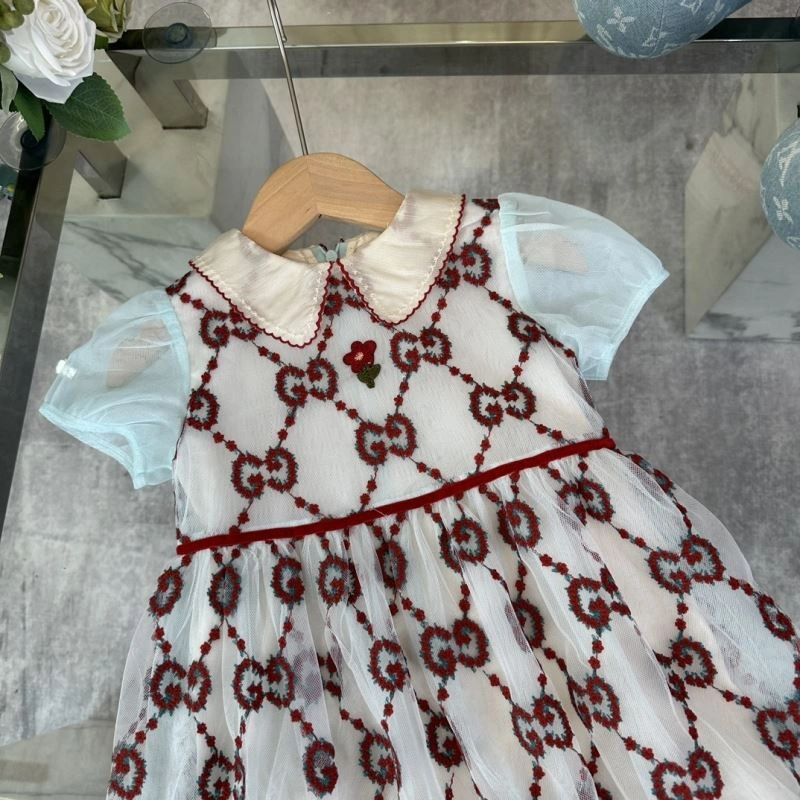 Budget-friendly Gucci Kids