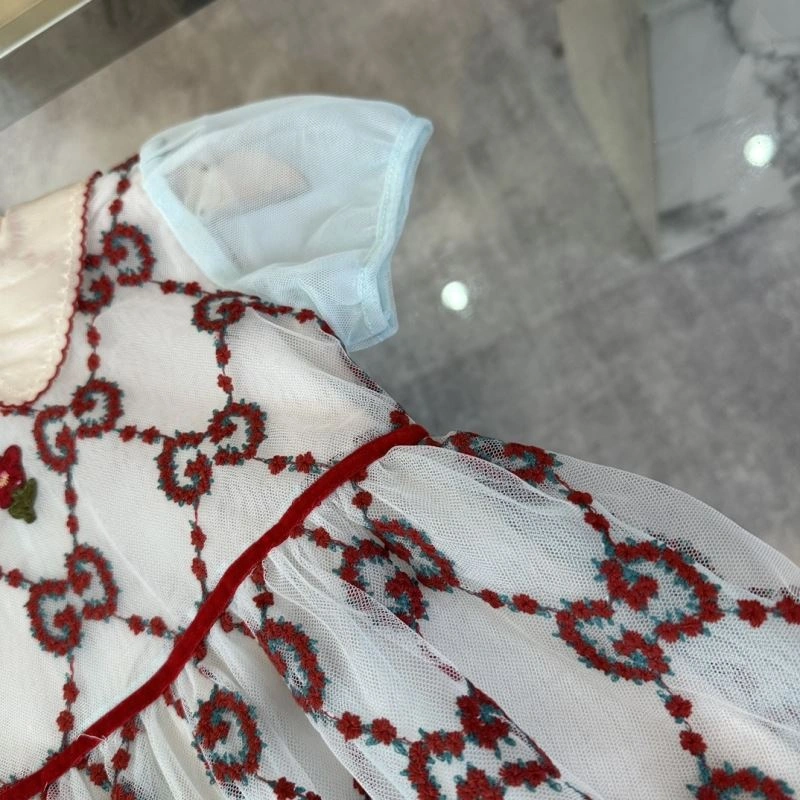Budget-friendly Gucci Kids