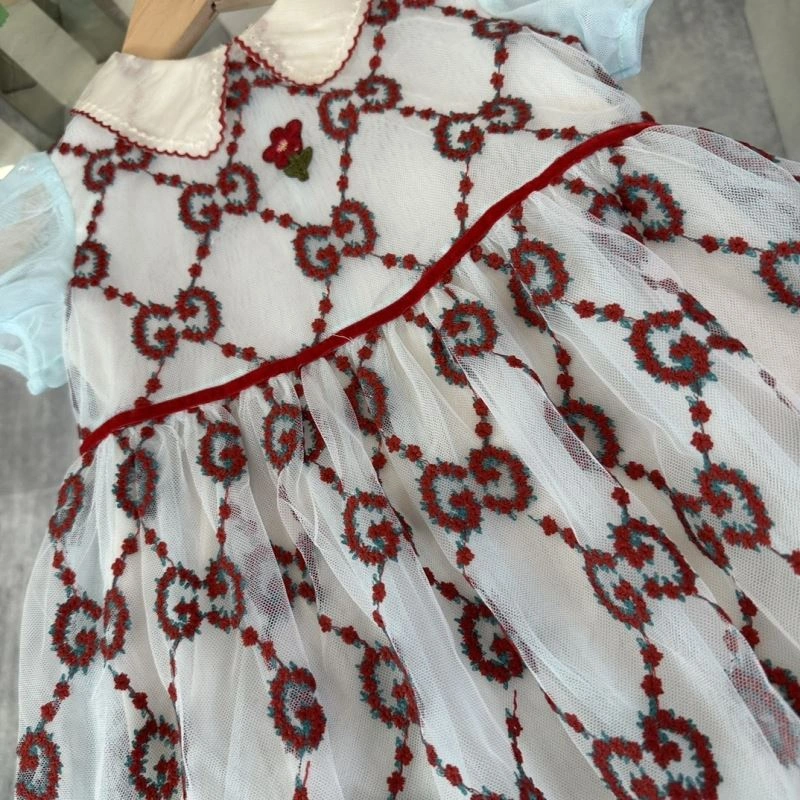 Budget-friendly Gucci Kids