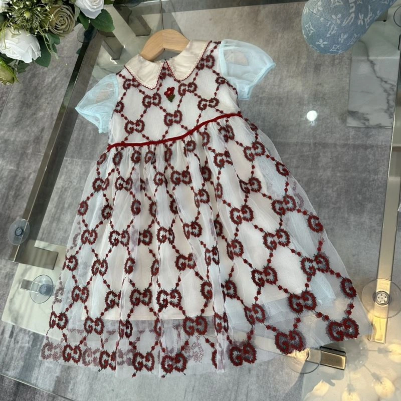 Budget-friendly Gucci Kids