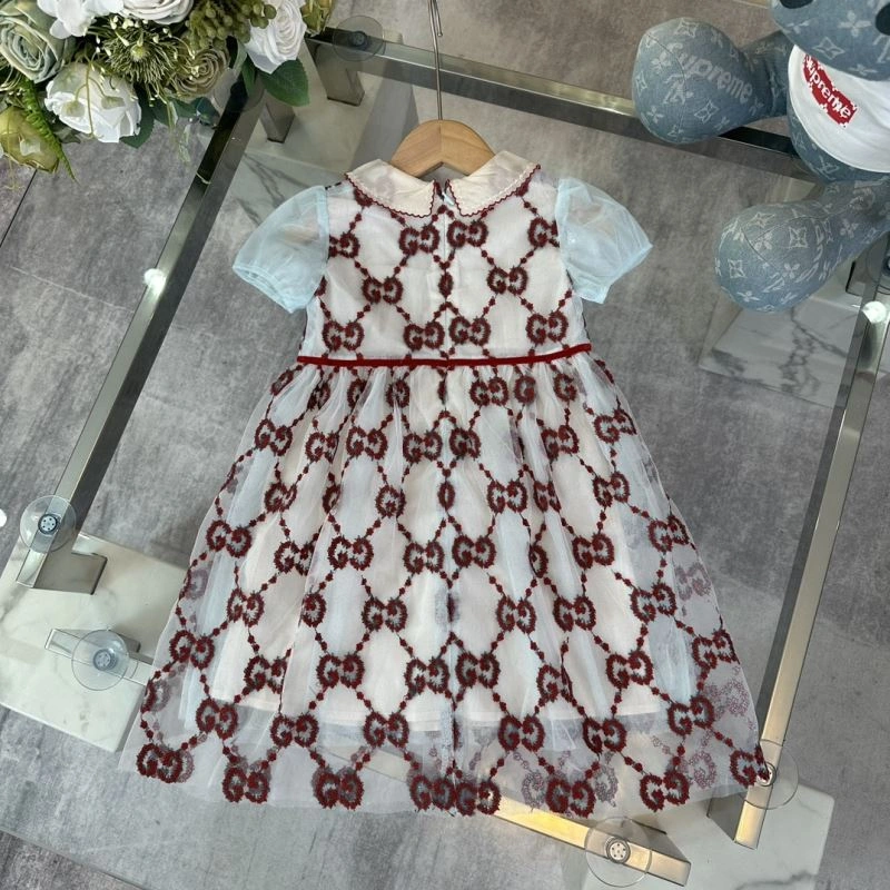 Budget-friendly Gucci Kids