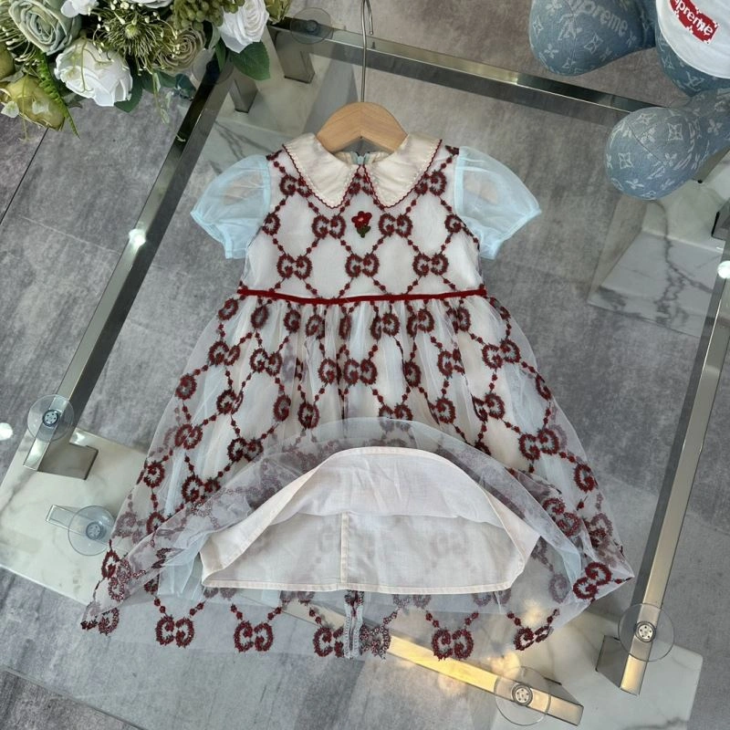 Budget-friendly Gucci Kids