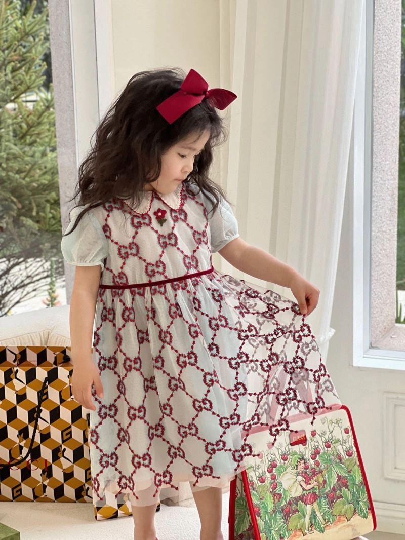 Budget-friendly Gucci Kids