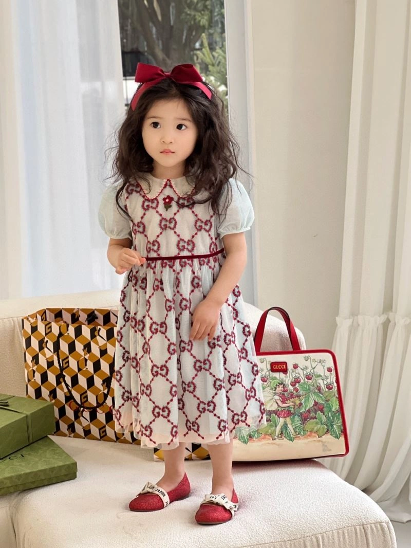 Budget-friendly Gucci Kids