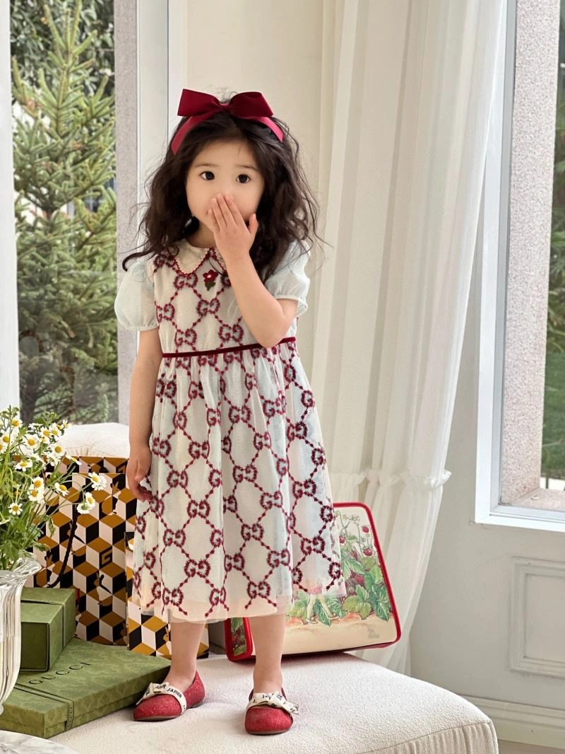 Budget-friendly Gucci Kids