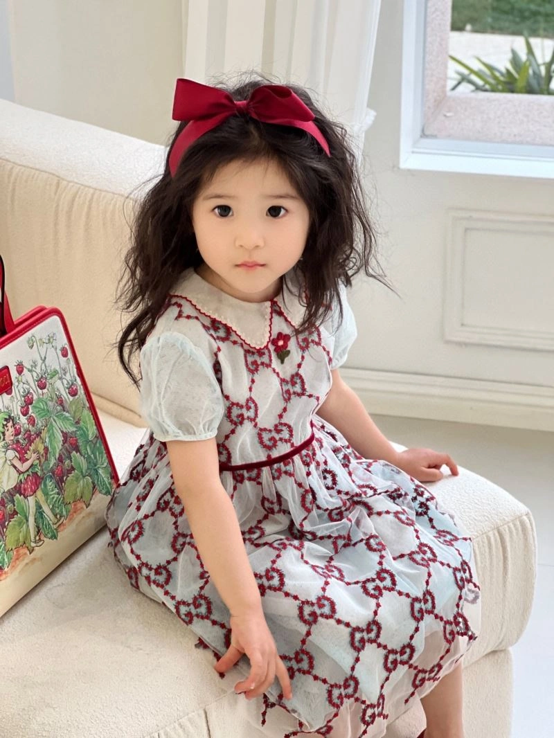 Budget-friendly Gucci Kids