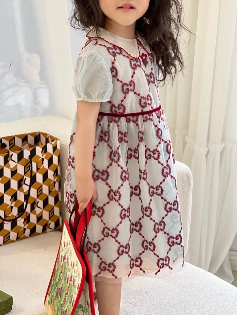 Budget-friendly Gucci Kids