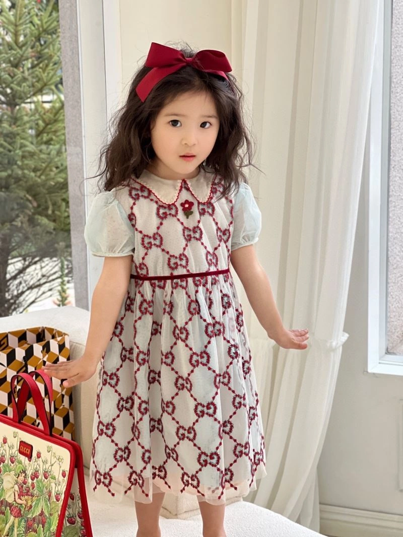 Budget-friendly Gucci Kids