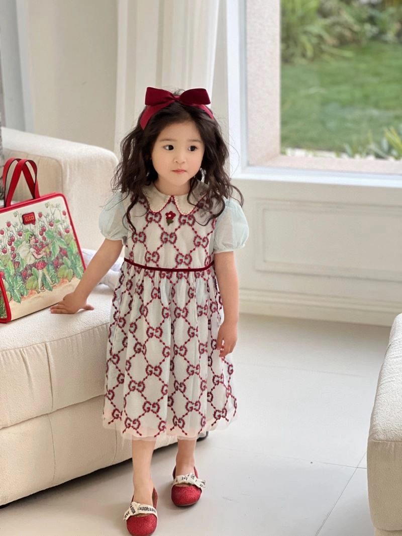 Budget-friendly Gucci Kids