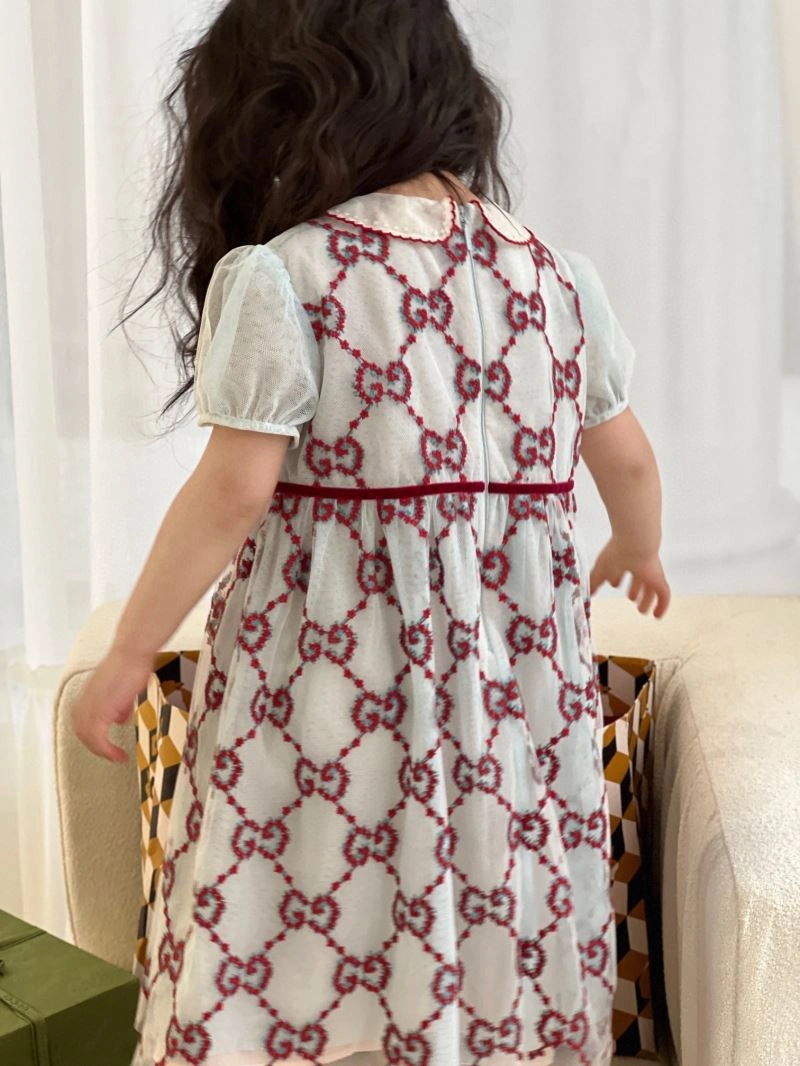 Budget-friendly Gucci Kids