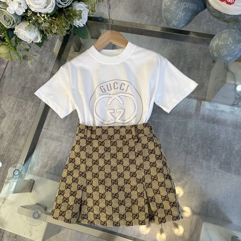 Gucci Kids