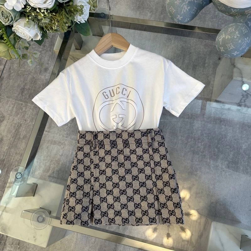 Gucci Kids