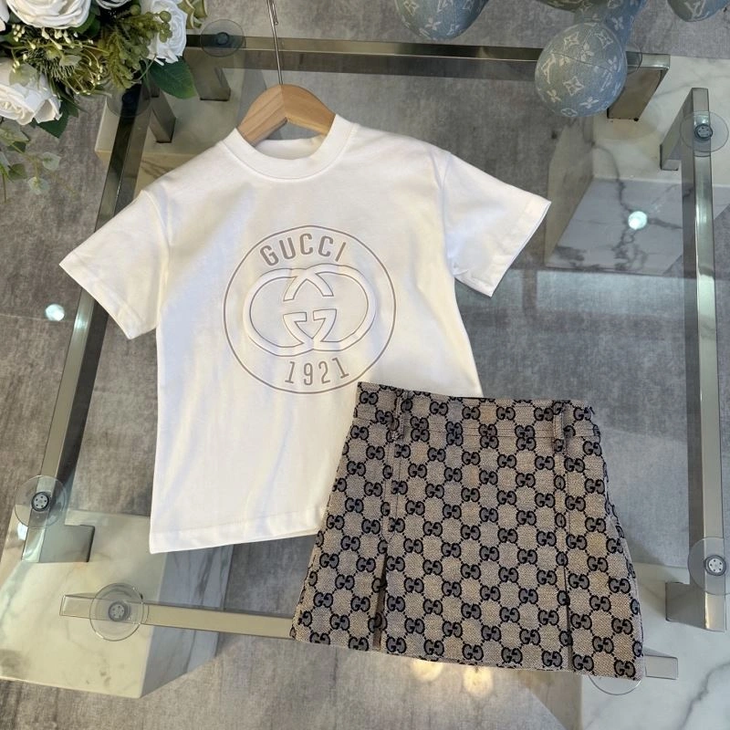Legit Gucci Kids