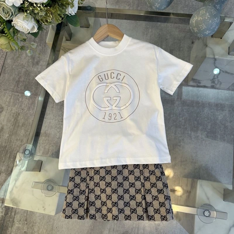 Legit Gucci Kids