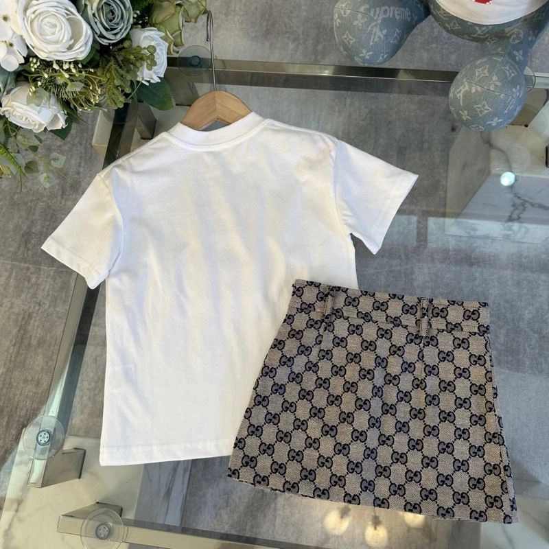 Legit Gucci Kids