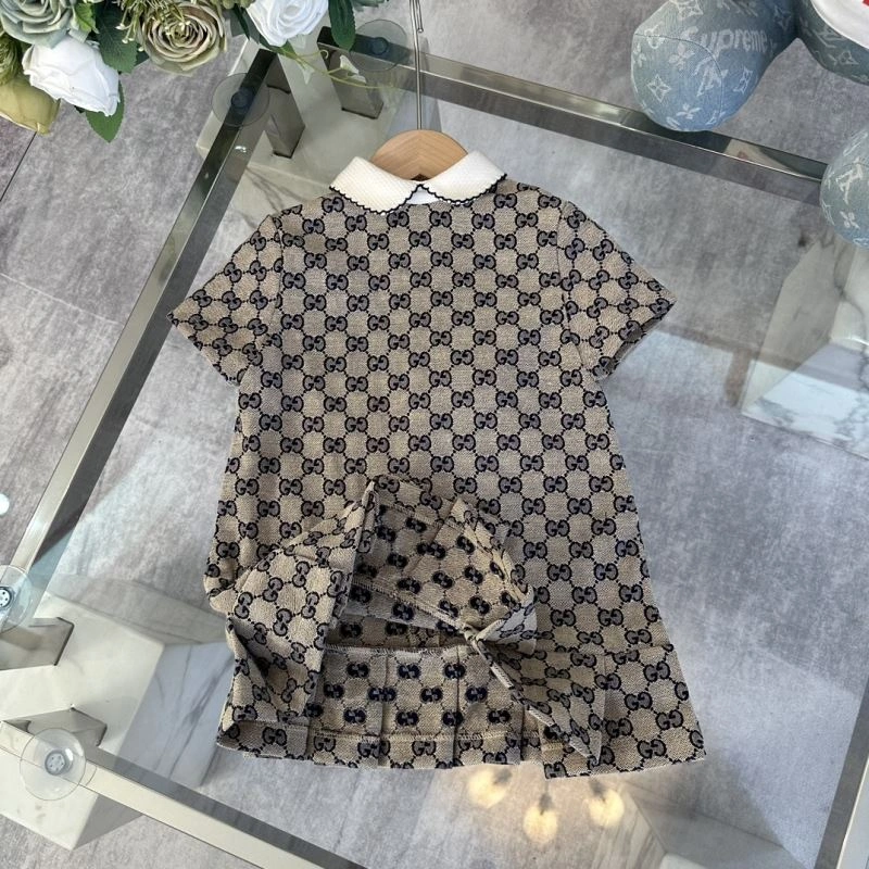 Budget-friendly Gucci Kids