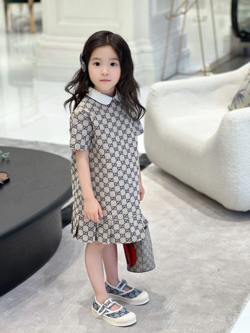 Budget-friendly Gucci Kids