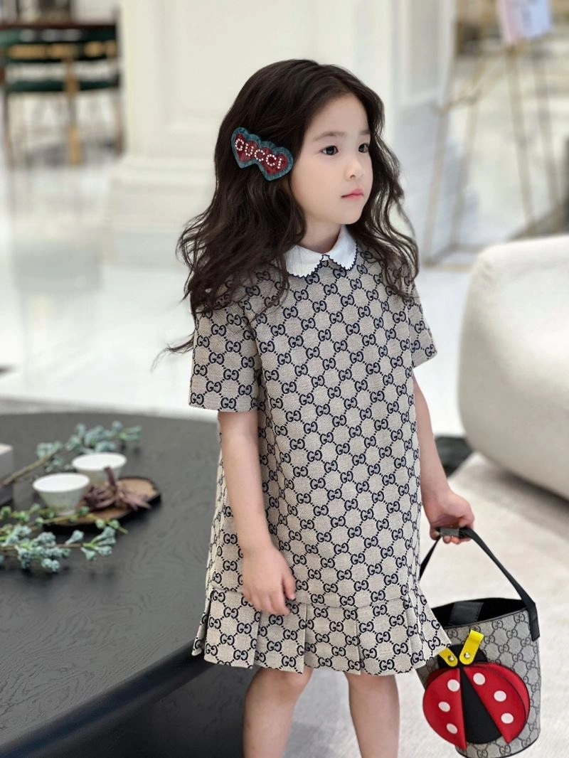 Budget-friendly Gucci Kids