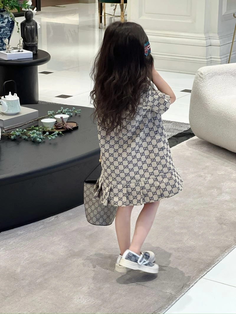 Budget-friendly Gucci Kids