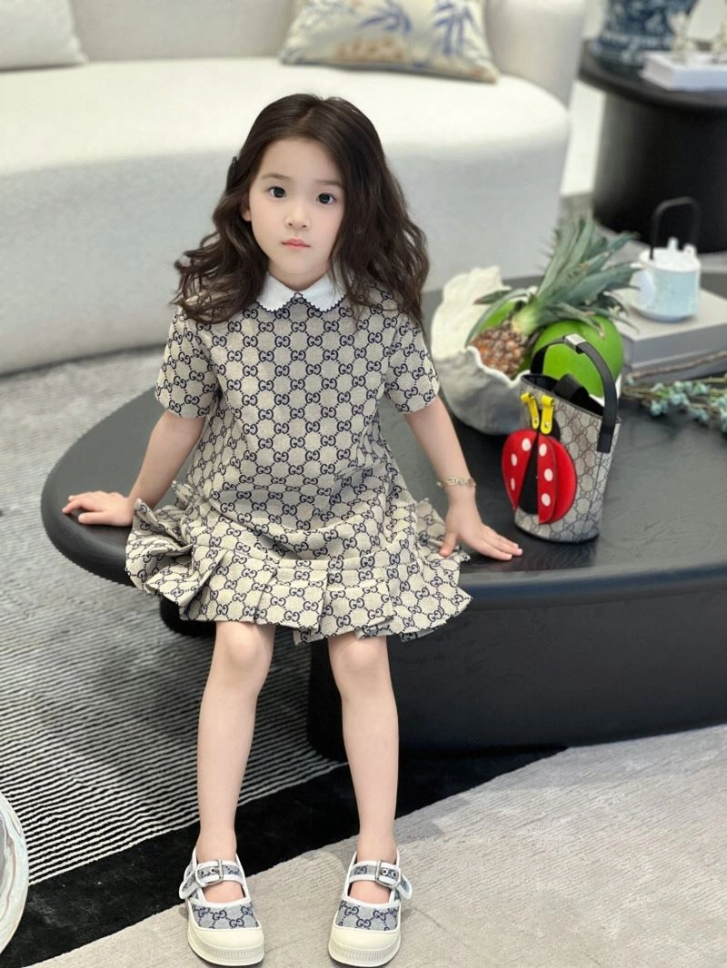 Budget-friendly Gucci Kids