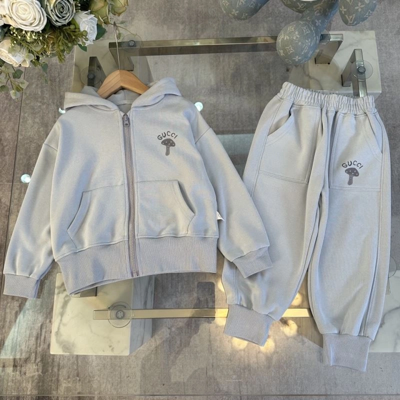 Gucci Kids