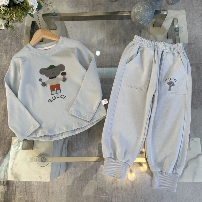 Genuine Gucci Kids