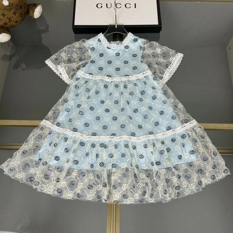 Gucci Kids