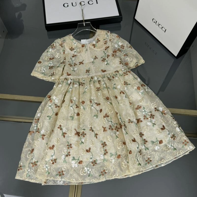 Real Gucci Kids