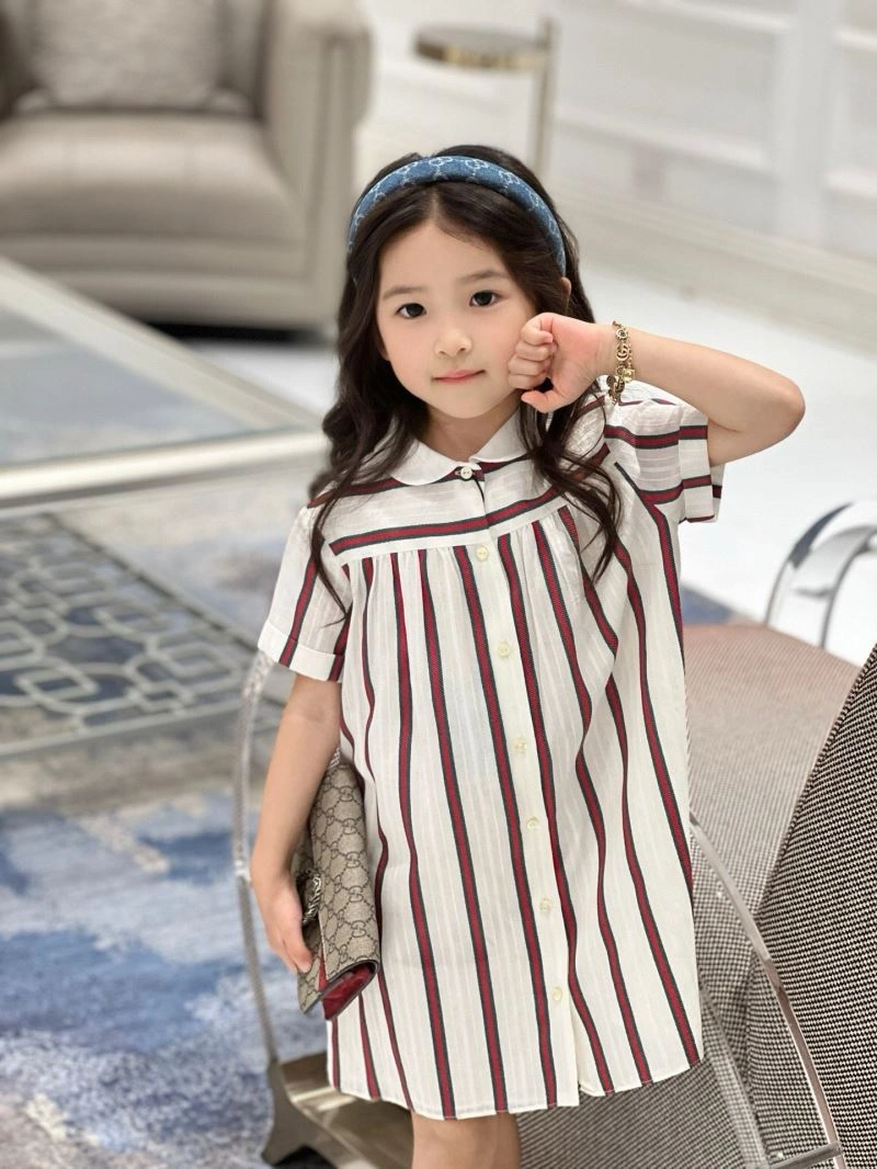 Accurate model Gucci Kids