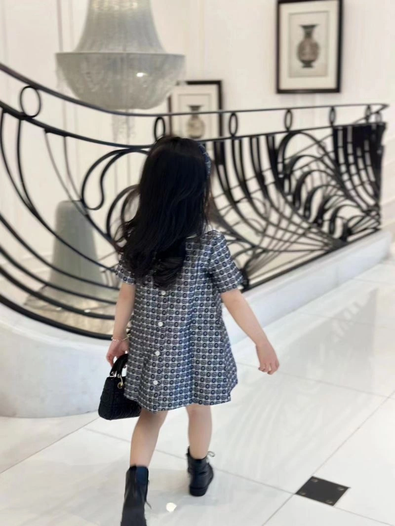 Precise copy Gucci Kids